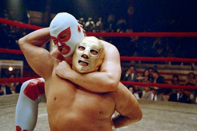 Elazotevenezolanoelblog: Silver King como el villano Ramsés en la ...