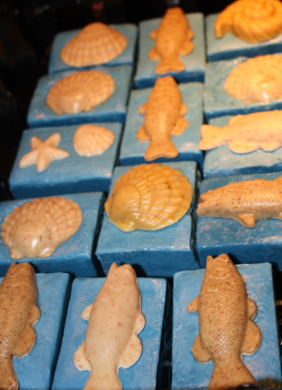 The Southern Tip Soaps