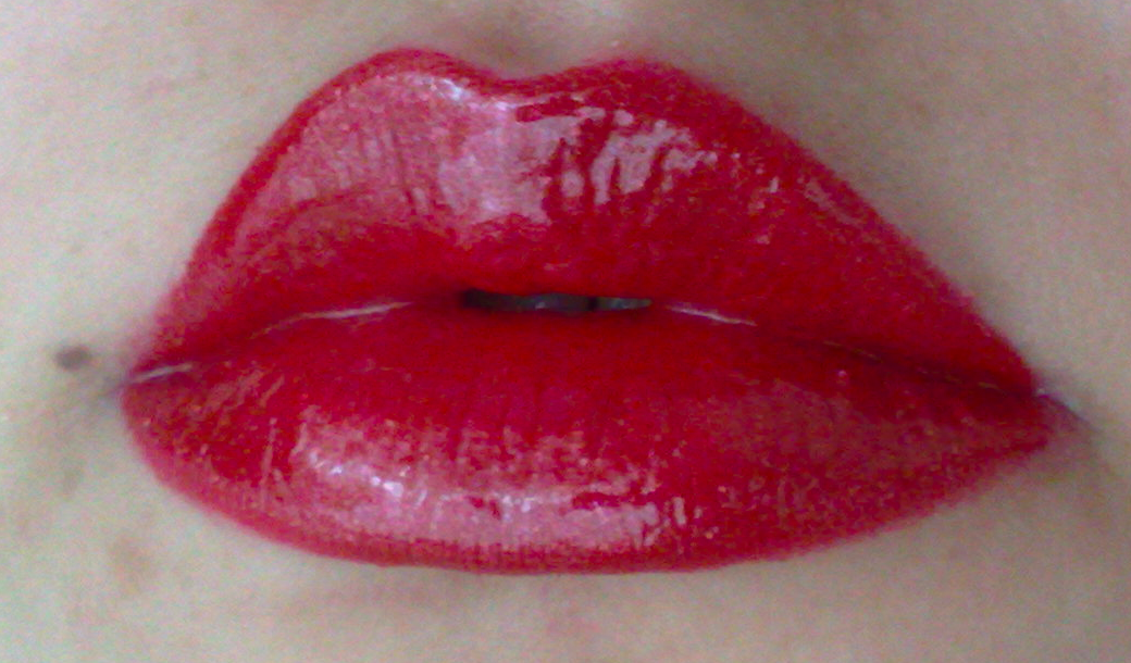 Carmen's Lalaland: REVIEW : Rimmel exaggerate lip liner definer