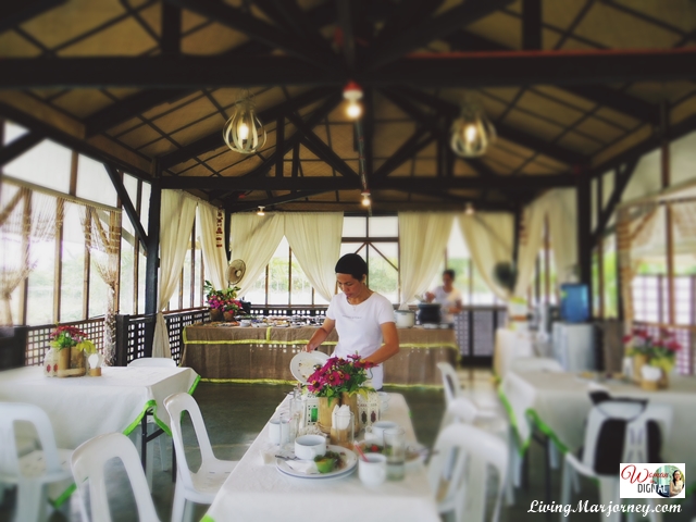 Woman In Digital: My Trip to Sonrisa Organic Farm in Camarines Sur