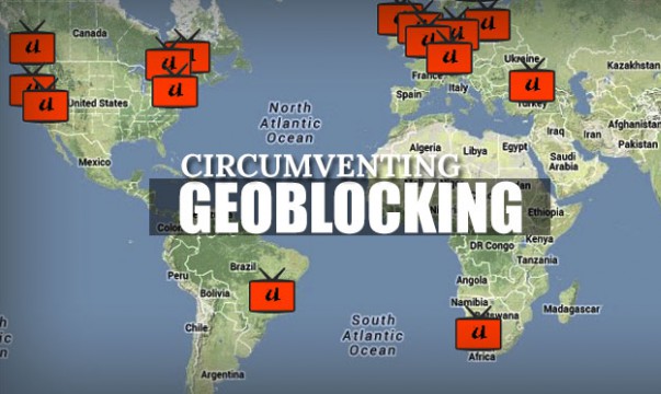Qué es el geoblocking y por qué no te interesa