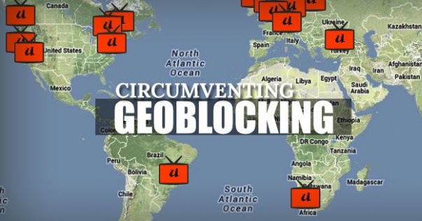 Qué es el geoblocking y por qué no te interesa