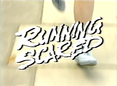 Curious British Telly: Running Scared
