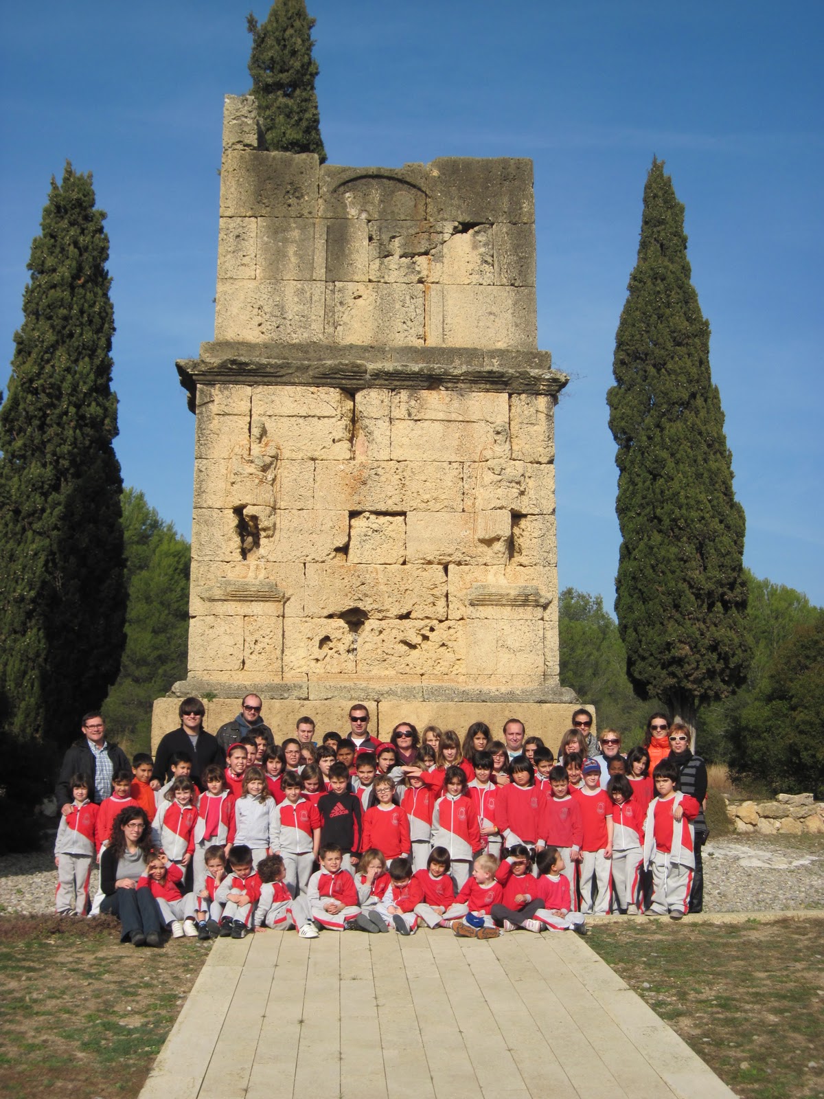 Set i cinc, toca't el melic!