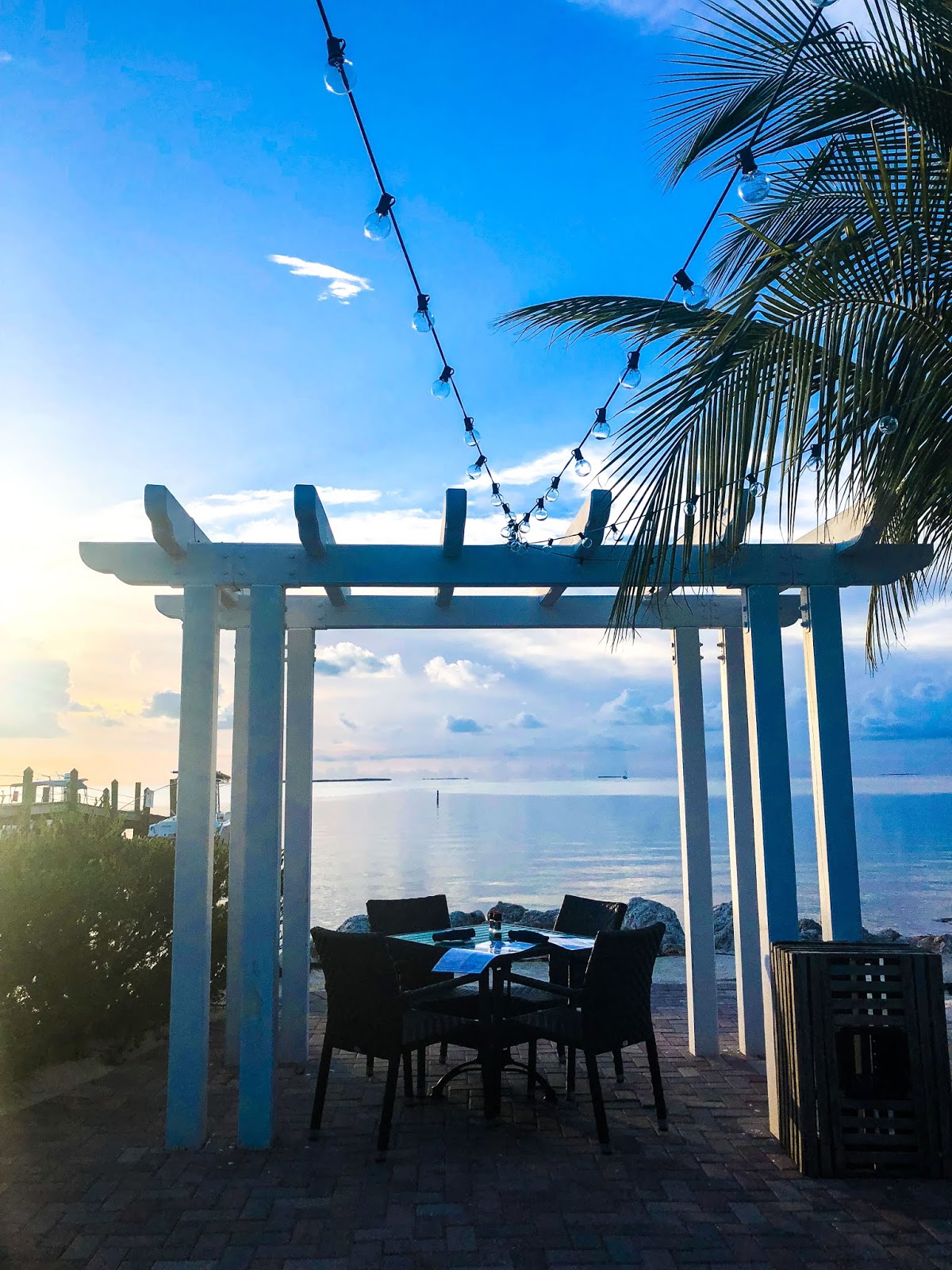 The Top Ten Places To Eat in The Florida Keys - TfDiaries