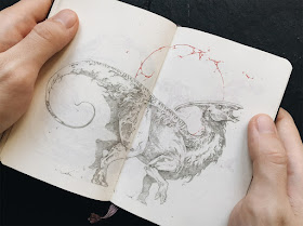 Design Stack: A Blog about Art, Design and Architecture: Dramatic ...