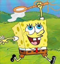 Spongebob Mix-Up - Nickelodeon Kids Games