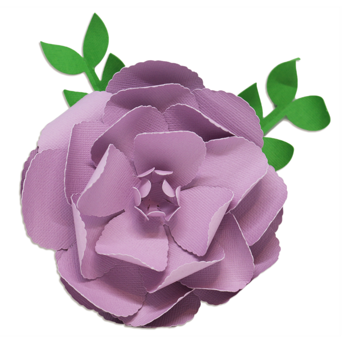 More Paper Flowers! | Bits of Paper