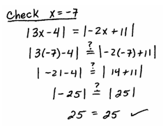 OpenAlgebra.com: Free Algebra Study Guide & Video Tutorials: Absolute ...