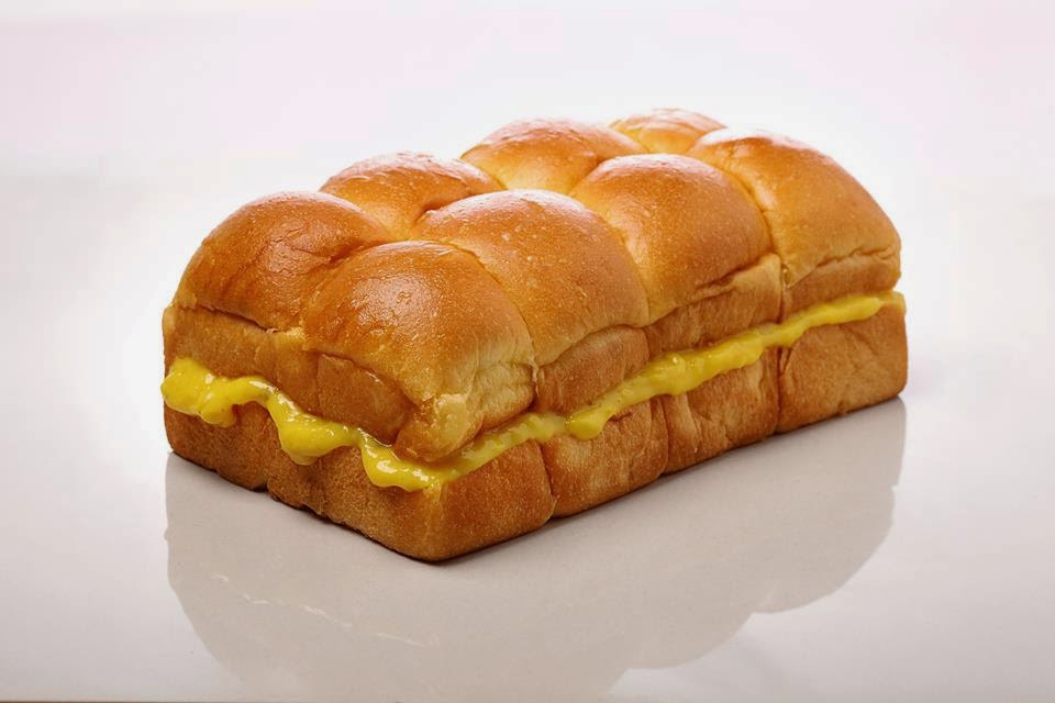 Roti Durian Original | Roti Durian Panglima