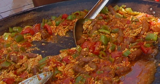 Madhouse Family Reviews: Madhouse recipe : Ojja (traditional Tunisian dish)