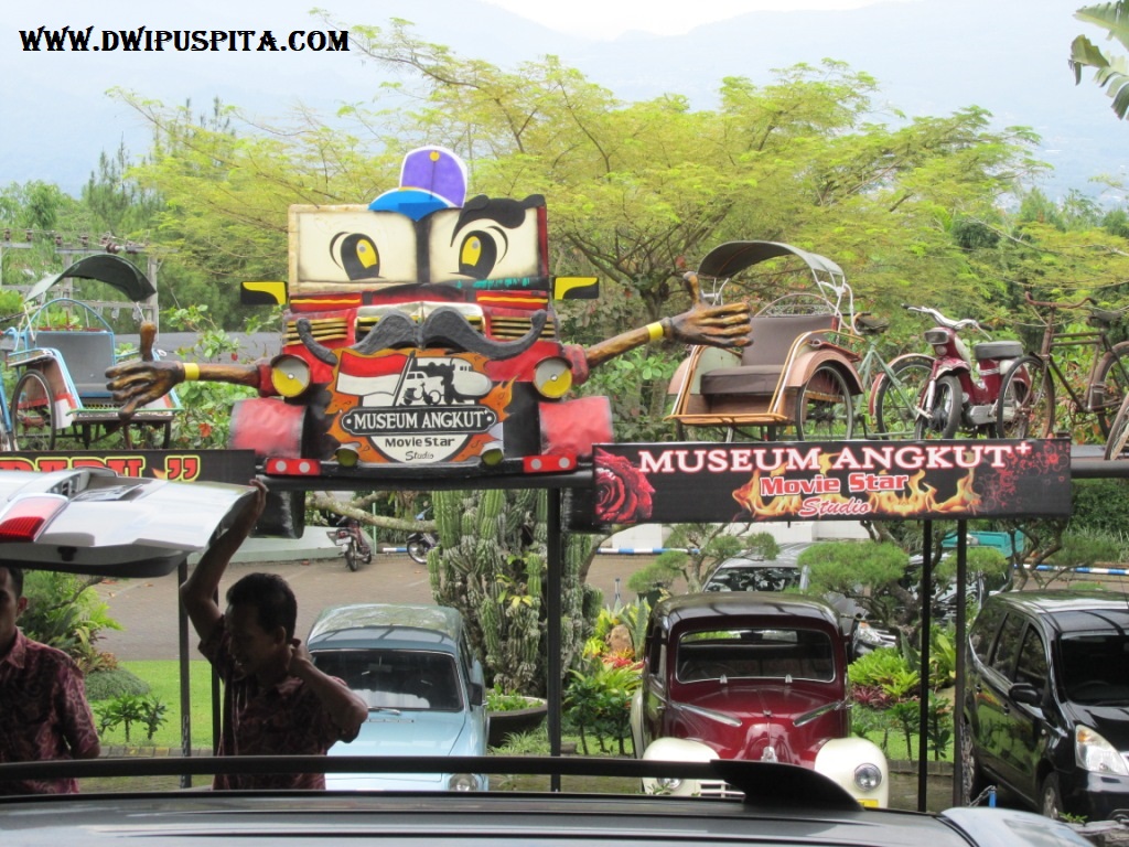 4 Fakta Menarik Tentang Klub Bunga Butik Resort | Dwi Puspita Lifestyle ...