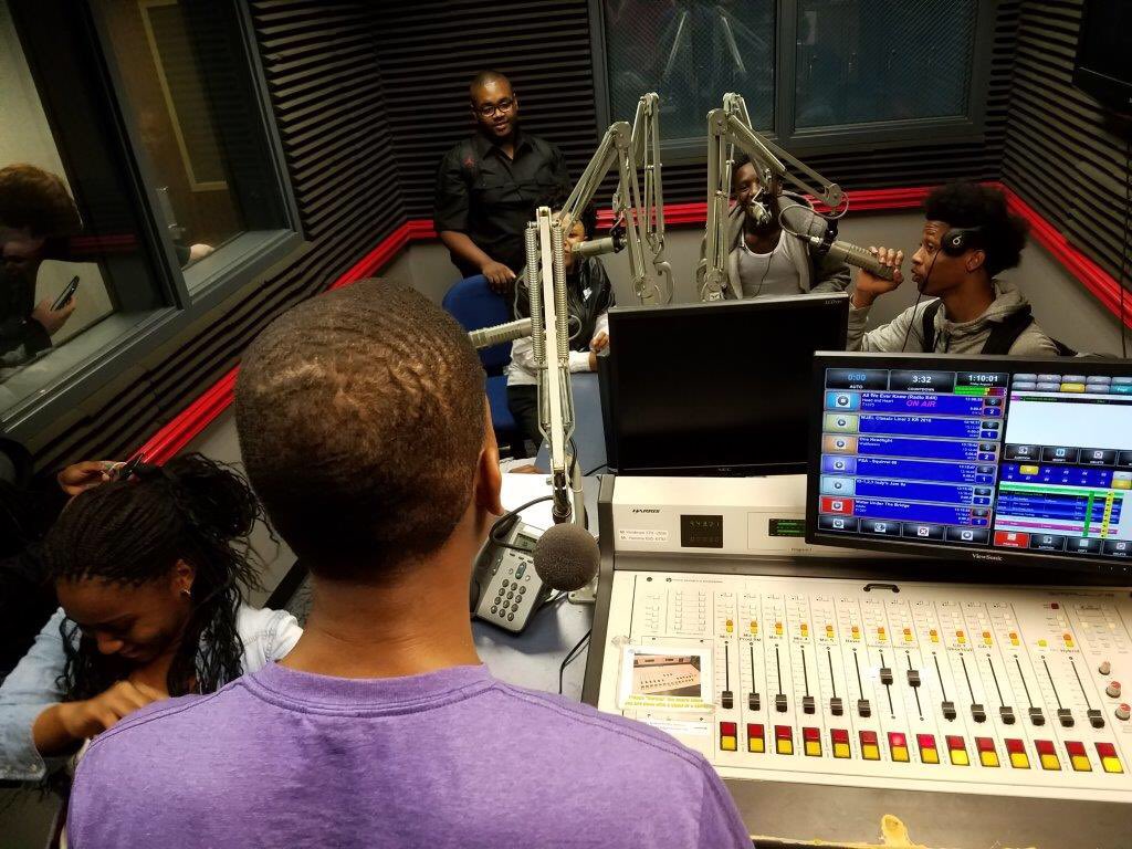 J. Everett Light Career Center : JELCC Classes are Open for Business