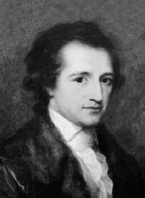 Fráncfort, 1749 – Weimar, 1832