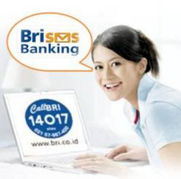 PANDUAN LENGKAP: CARA DAFTAR DAN FORMAT SMS BANKING BRI - ILMU ...