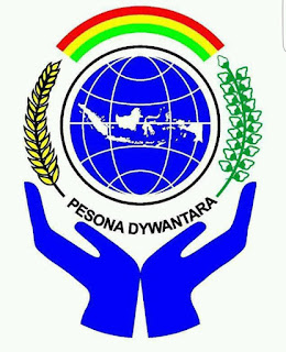 JAVA.NET: logo pesona dywantara