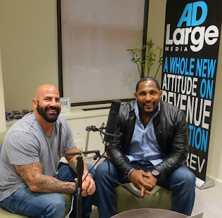 Media Confidential: AdLarge Launches Tackling Life Podcast