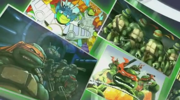 TMNT 101: Turtles Forever Review