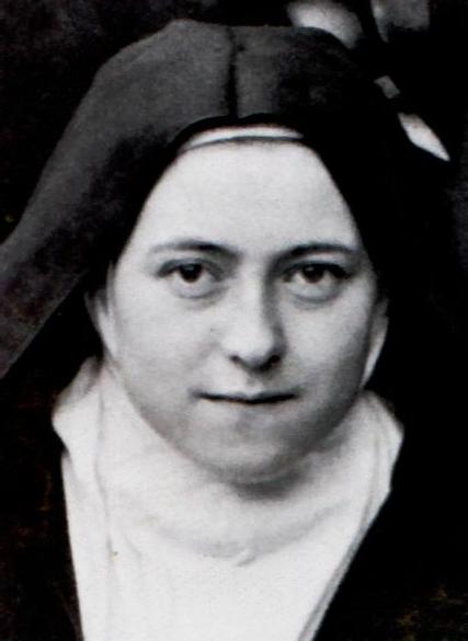 Guadalupe House Ministry : Saint of the Month - October 2011: Saint ...