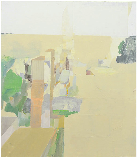 Forest Gospel: Nick Butcher