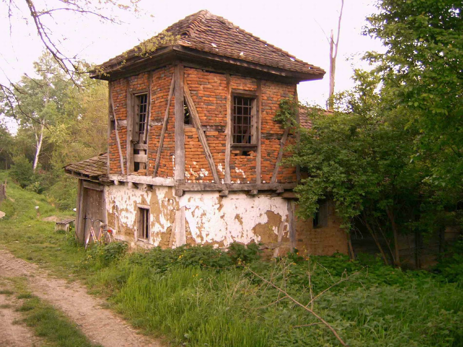 Varvarin u reči i slici - FAZA IZRADE !!!: NE TAKO STARE SLIKE