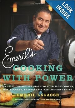 Cooking with Power