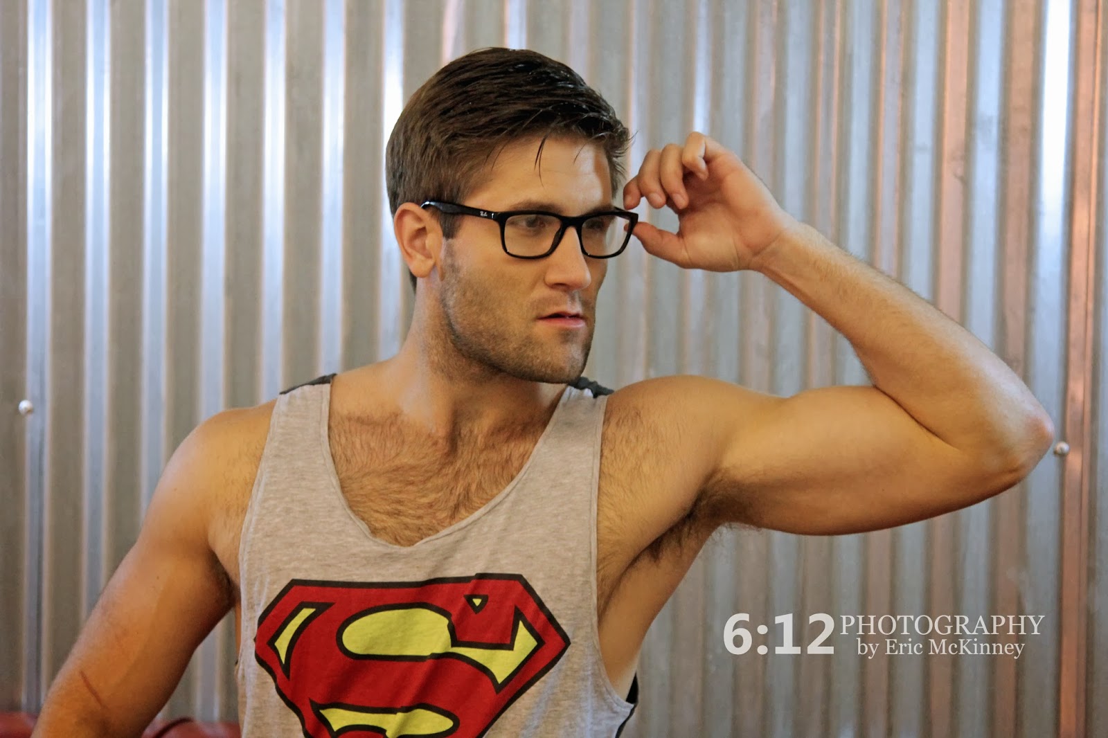 6:12 Photography by Eric McKinney: Atlanta Photo Shoot: Jared Allman ...