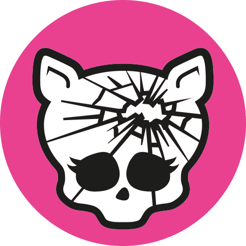 Todo sobre Monster High: Skullettes