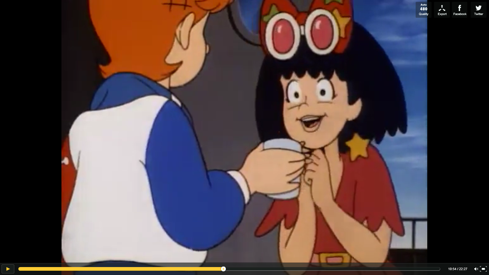 A POP CULTURE ADDICT - IN REHAB: New Archies Reviewed - Episode 11A ...