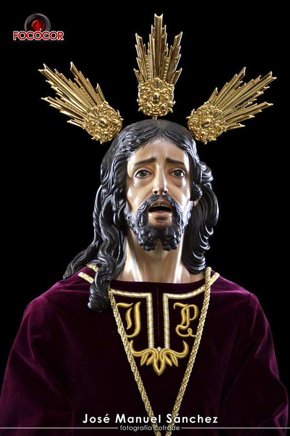 FOTÓGRAFOS COFRADES DE CÓRDOBA: La Hdad del Mayor Dolor (Priego de C.)