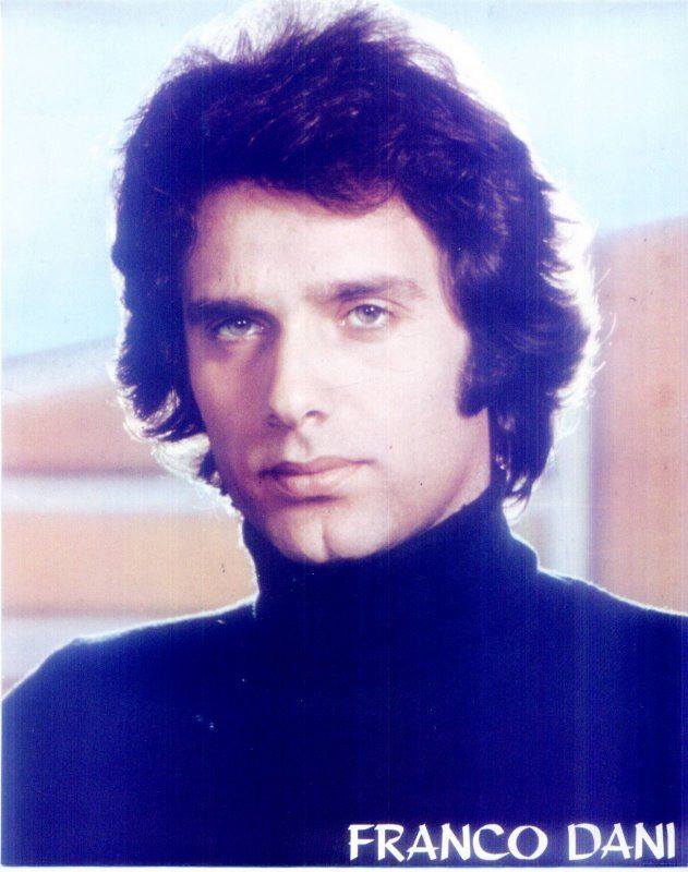 FOTONOVELAS / FOTOROMANZI: ♥ FRANCO DANI ♥