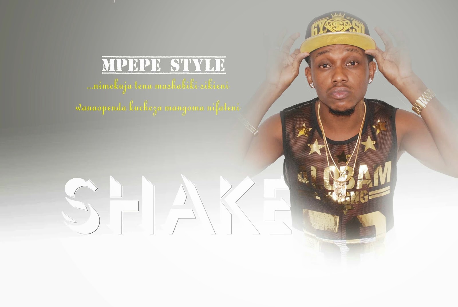 New Music: Msami - Shake :Download - WASAFI TV APP™