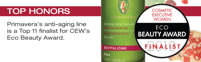 VinMaquillage: Primavera Face Products