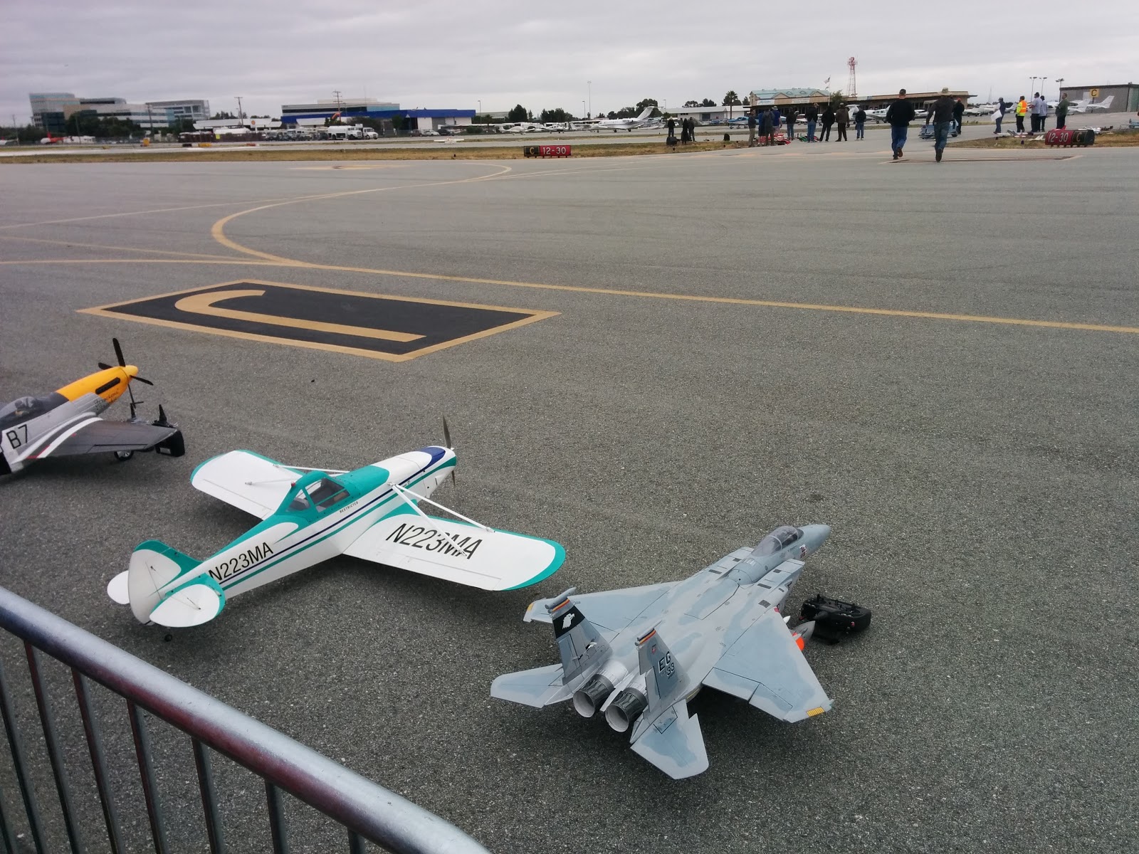 Lostentry - Welztalbahn, Model Railroading, and more: Biggest Little ...