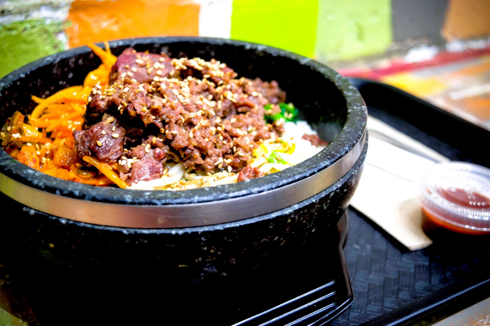 A Second Bite: Triple B Fresh in Dupont Circle, DC