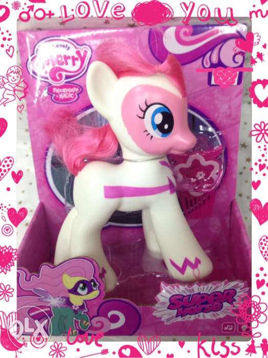 Ossie and the Quest for the Worst MLP Fakies Part 4 | MLP Merch