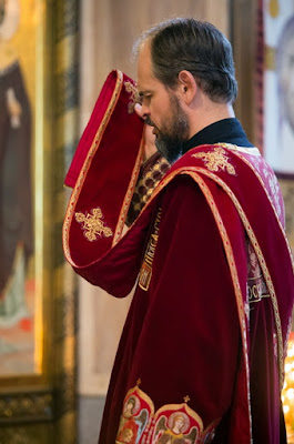 Twelve Things I Wish I'd Known: First Visit to an Orthodox Church - The ...