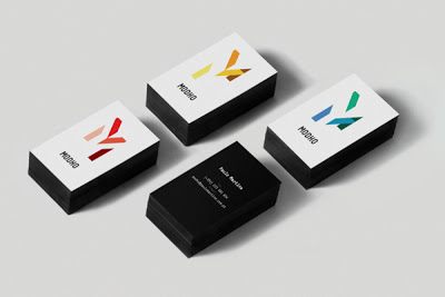 Visual Communication: Mark Murphy- Design Hero's