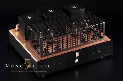 New Kondo Audio Note Japan Suono power amplifier – M & S | Ultimate ...