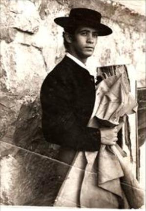 TOREROS VENEZOLANOS: Biografías