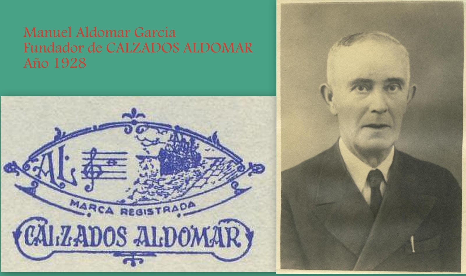 Blogger de Manuel Aldomar