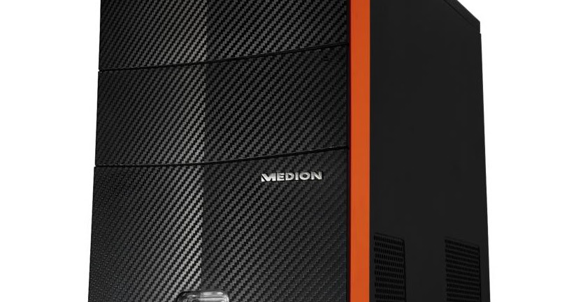 Microstar PCC259. Sobremesa i7 y nVidia GTX 1070 (1239 €) | Análisis de ...