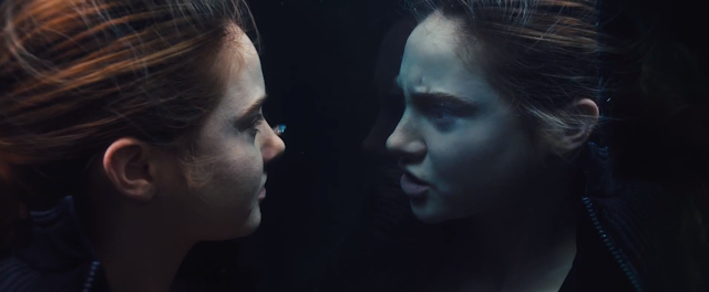 The Divergent Life: We Break Down the DIVERGENT Trailer Scene by Scene ...
