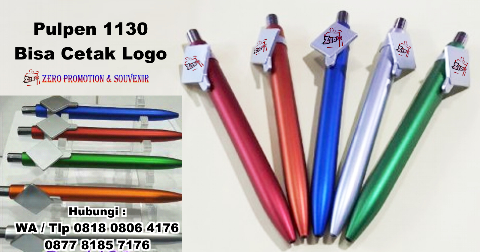 Ide 20+ Logo Pulpen