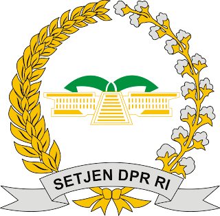 Logo Dpr Mpr Dan Dpd Ri Kumpulan Logo Indonesia - vrogue.co