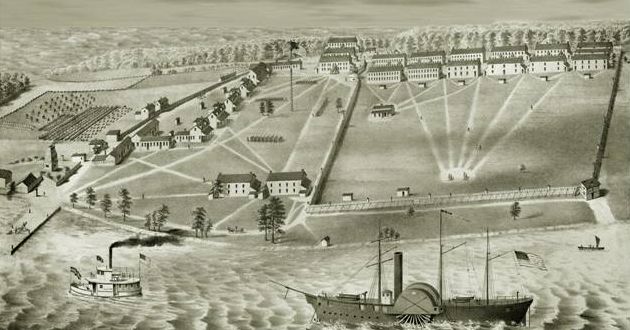 The Civil War of the United States: John Marmaduke, born March 14, 1833