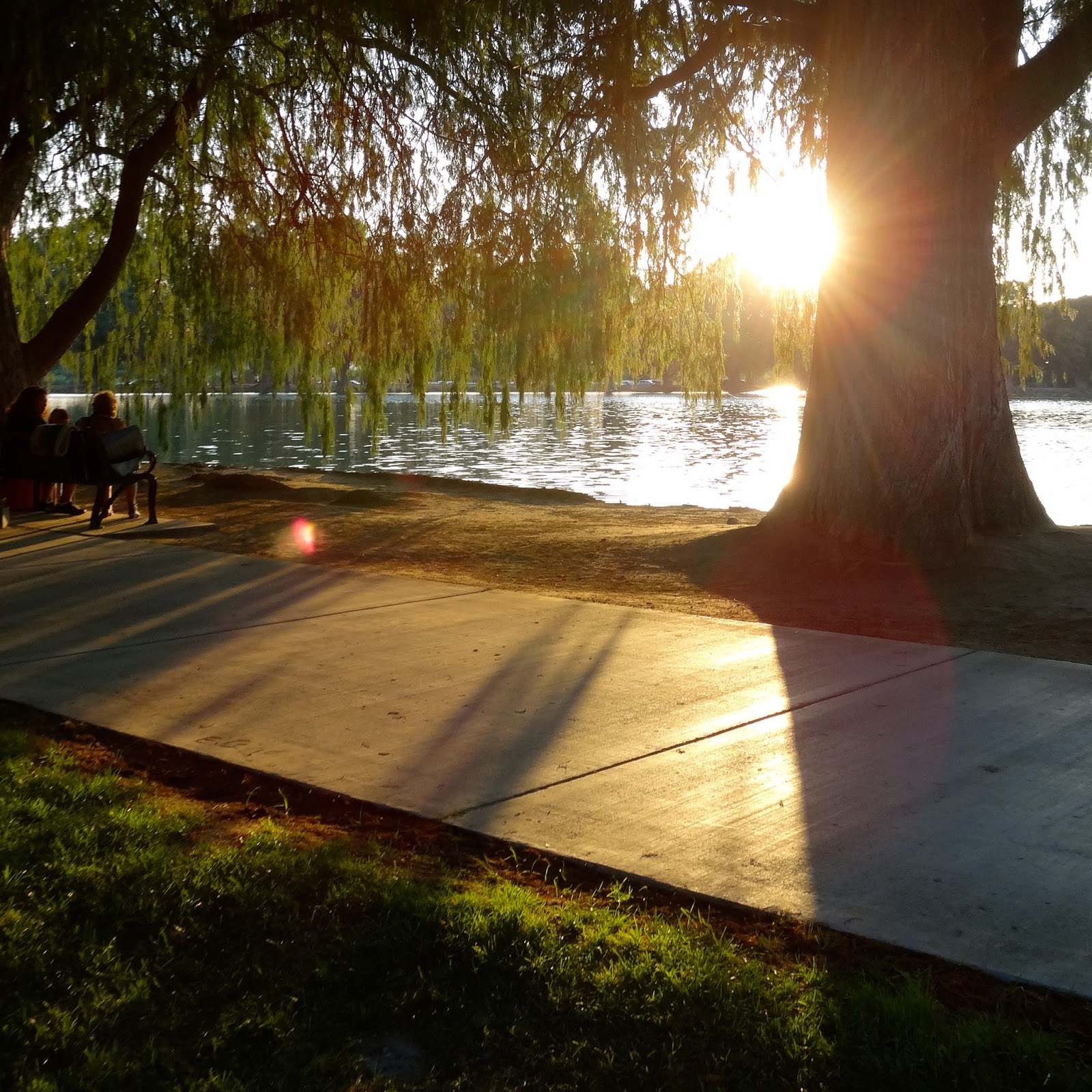 More to Explore: Riverside: Fairmount Park on the 4th