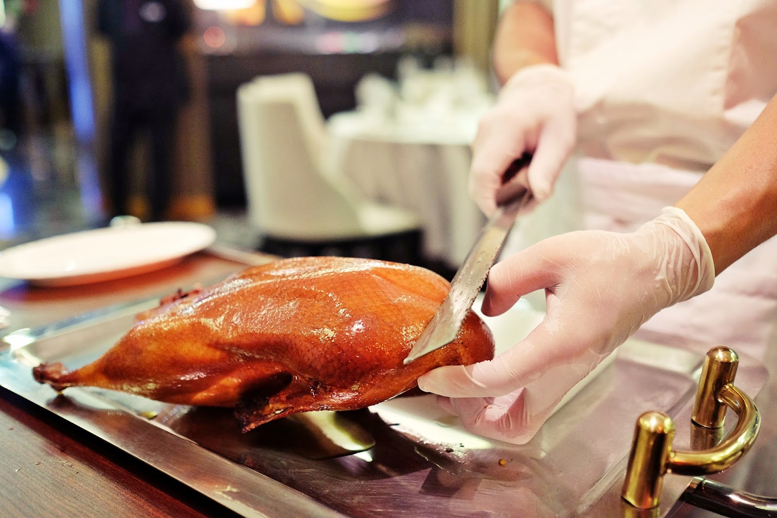 Crystal Jade Prestige: Affordable Chinese Fine Dining in MBFC ...