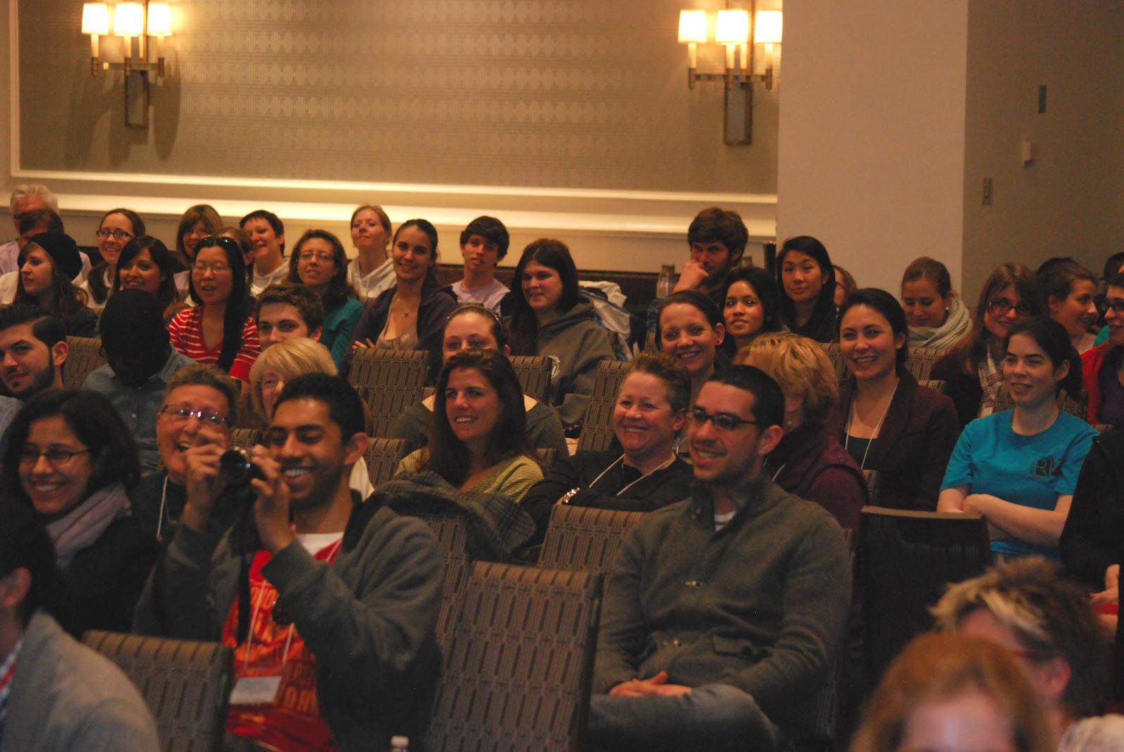 The Best Day of My Life So Far: Philadelphia Born and Raised