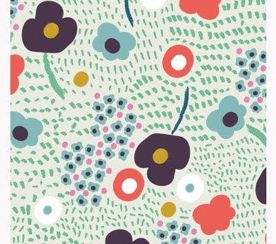 print & pattern: SURTEX 2011 - paper & cloth